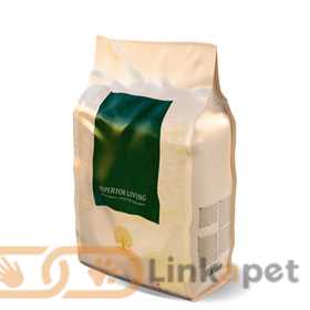 ESSENTIAL SMALL BREEDS SUPERIOR LIVING – 3KG