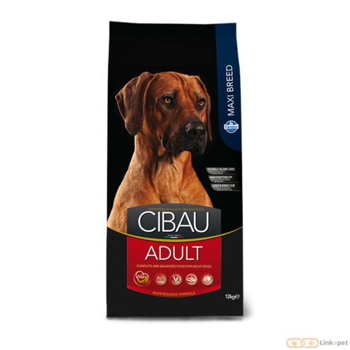 CIBAU ADULT MAXI 12KG