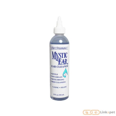 MYSTIC EAR CLEANER (čistač uha) 236 ml