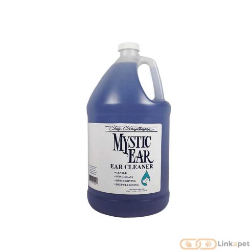 MYSTIC EAR CLEANER (čistač uha) 3.78 L