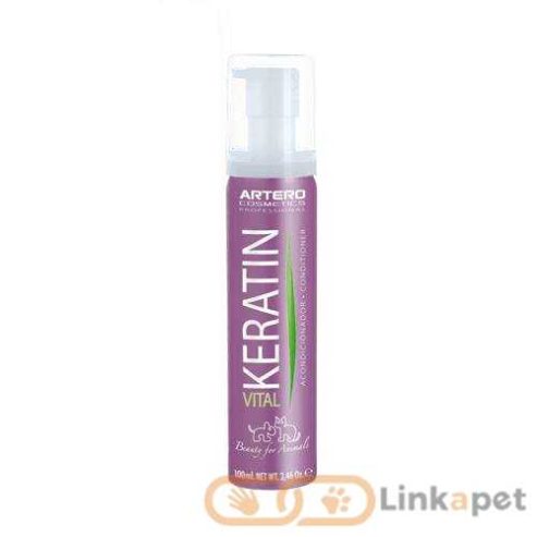 ARTERO KERATINSKA MASKA 100 ML