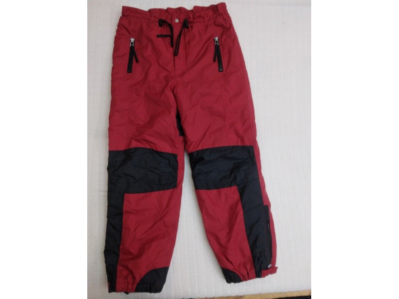 SKI PANTALONE VEL 164-170 / L