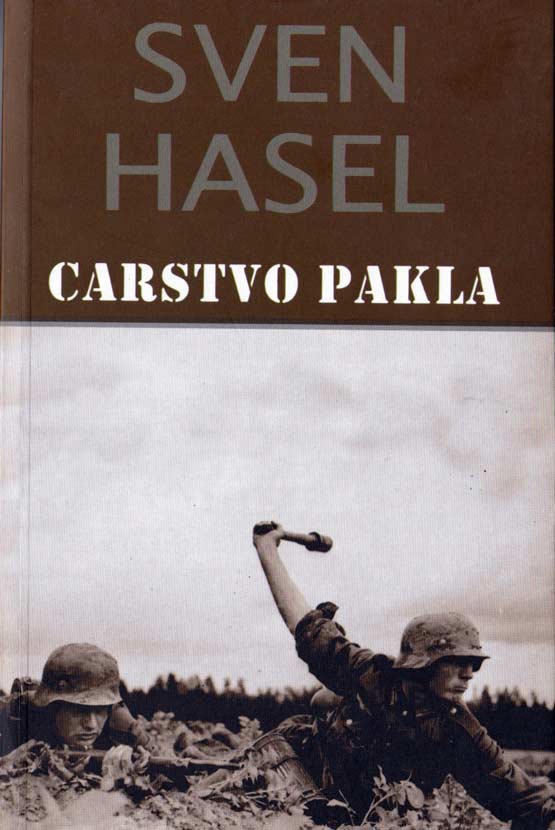 Sven Hasel – Carstvo pakla