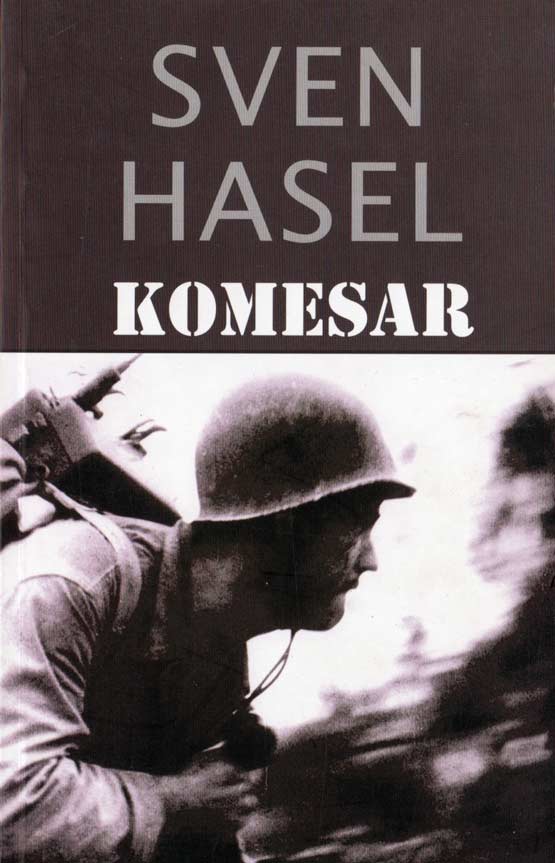 Sven Hasel – KOMESAR