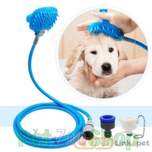 Crevo za kupanje ljubimaca – PET BATHING TOOL, AKCIJA