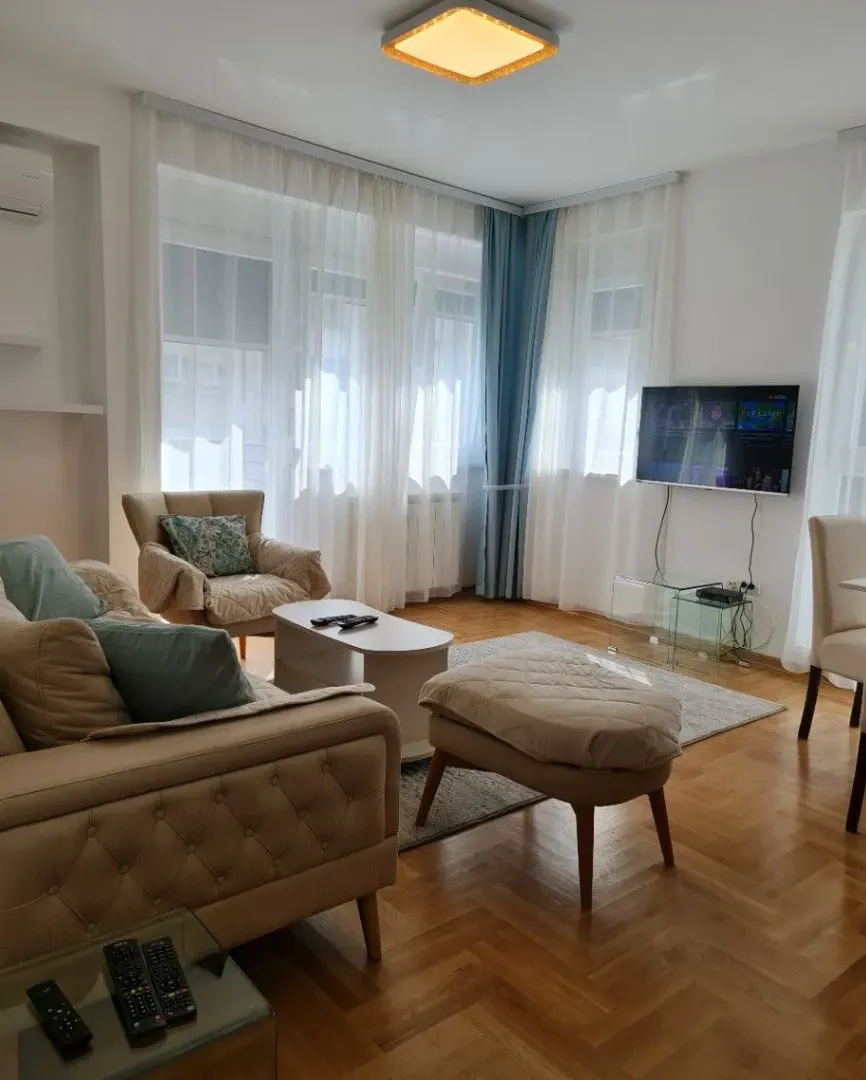 Izdavanje, dvosoban stan, 42m2, Zvezdara, Zvezdara, Beograd