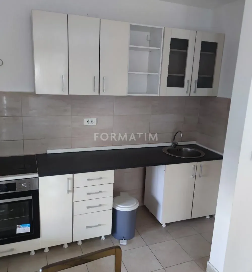 Izdavanje, jednosoban stan, 41m2, Mirijevo, Beograd