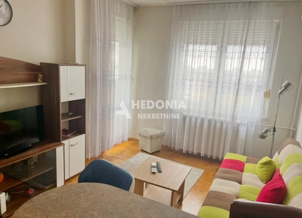 Izdavanje, jednosoban stan, 30m2, Voždovac, Beograd