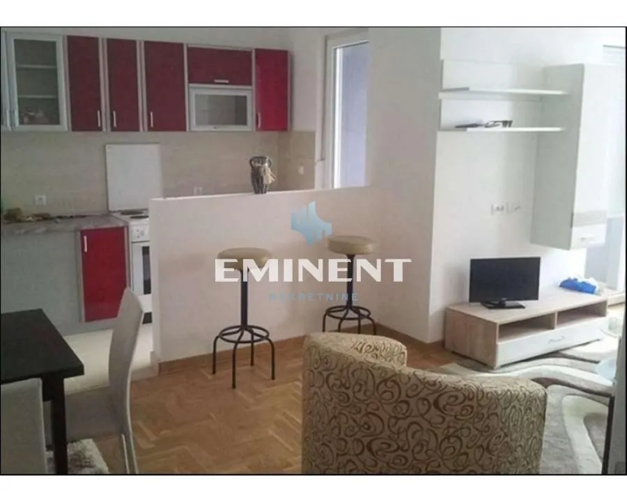 Izdavanje, dvosoban stan, 65m2, Novi Beograd Blok 61, Novi Beograd, Beograd