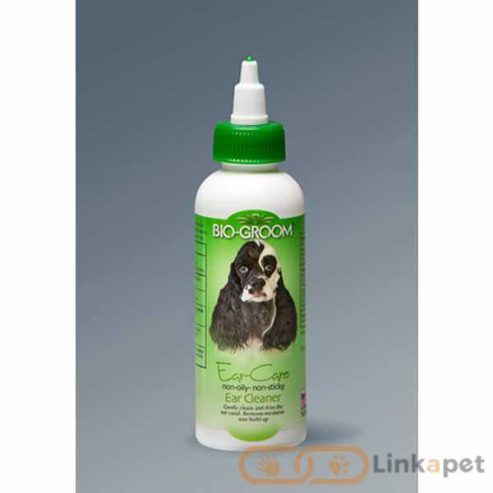 Bio Groom: Losion EAR CARE CLEANER, 118 ml