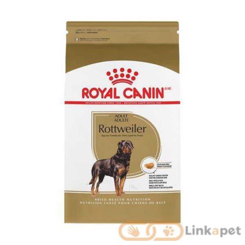 Royal Canin Rottweiler – 12kg