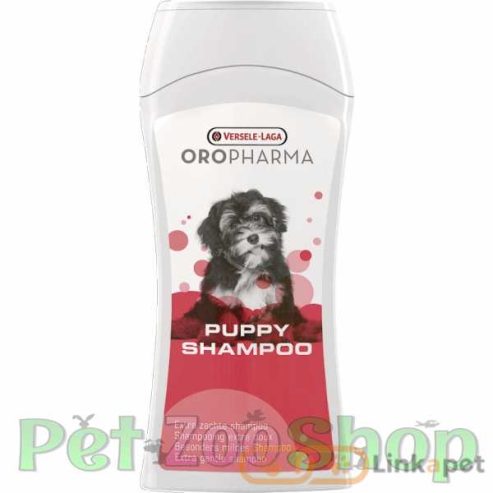 Šampon namenjen za štence Puppy Shampoo 250ml