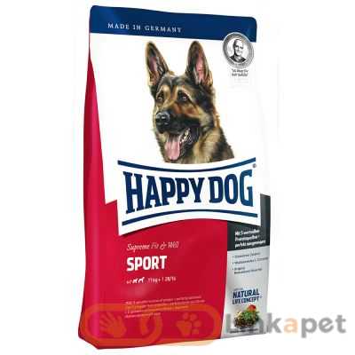 Happy Dog SPORT ADULT – 4kg