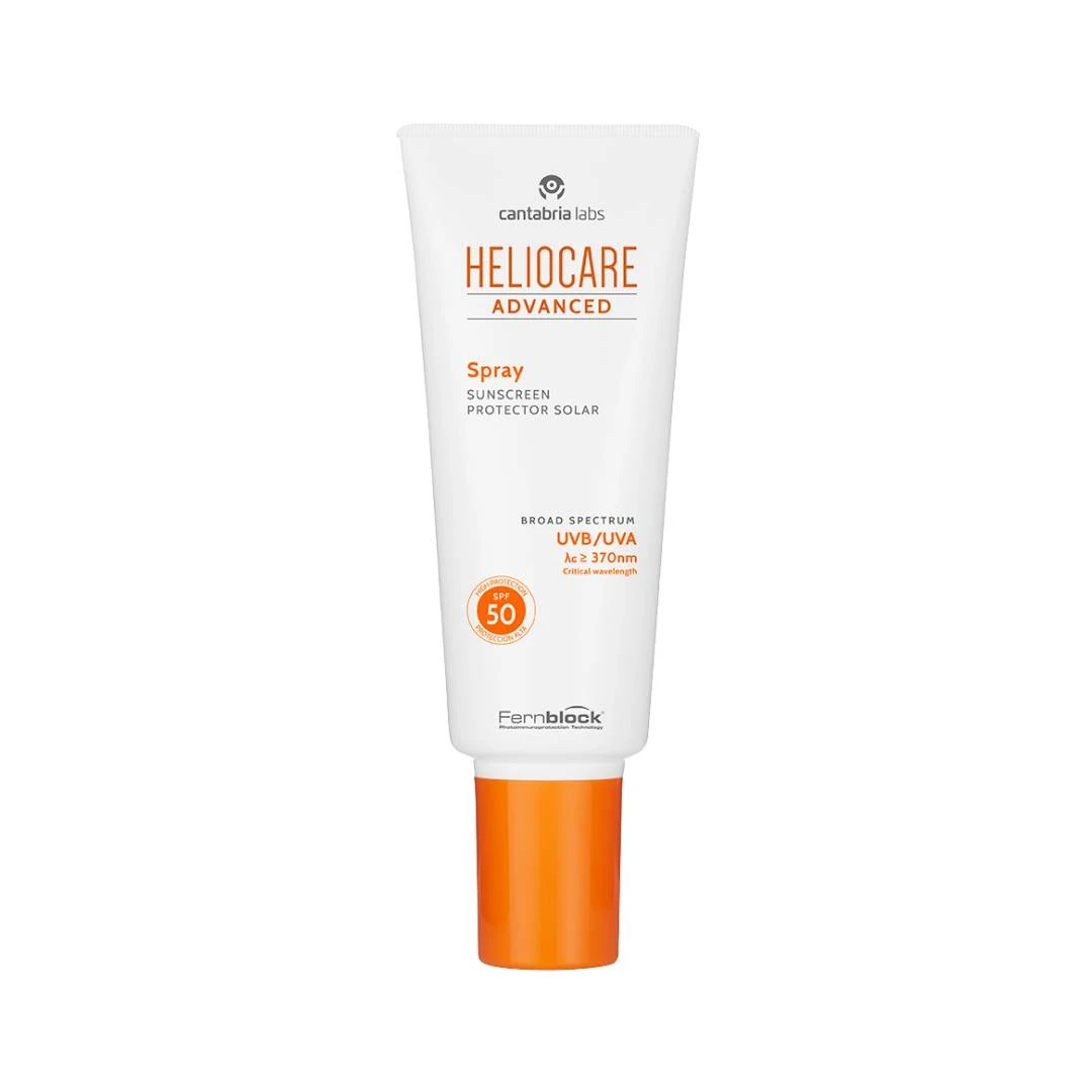 HELIOCARE ADVANCED Sprej SPF50 200 mL