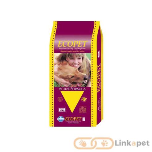 Farmina Ecopet Energy – 15kg