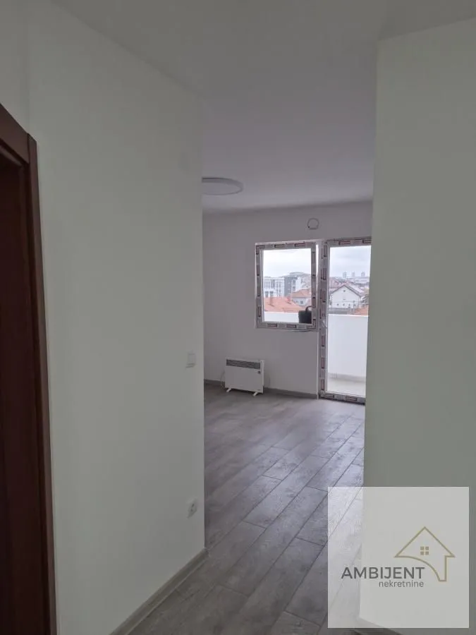 Prodaja, dvosoban stan, 42m2, Altina, Beograd