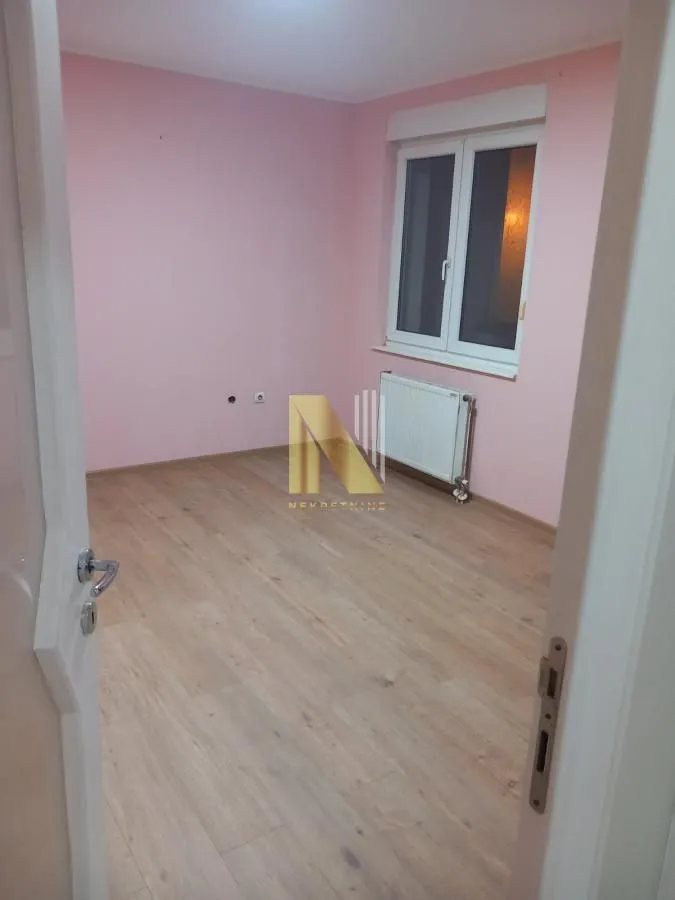 Prodaja, dvosoban stan, 44m2, Sajmište, Novi Sad