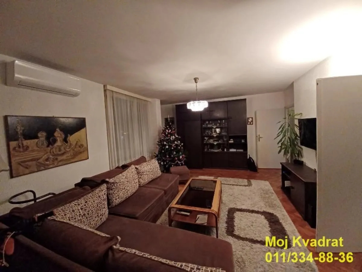 Prodaja, trosoban stan, 70m2, Novi Beograd Blok 4, Novi Beograd, Beograd