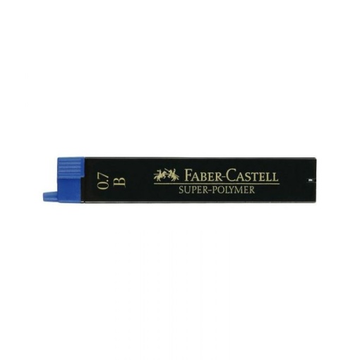 Faber Castell Mine za Tehničku 0.7 B