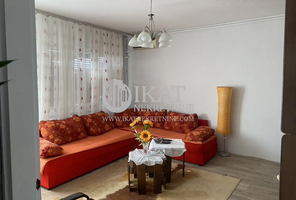 Prodaja, dvosoban stan, 61m2, Centar, Beograd