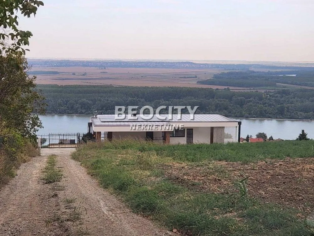 Prodaja, zemljište, 20m2, Stari Slankamen, Inđija