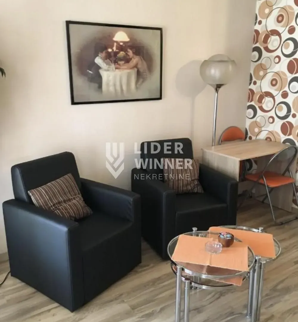 Prodaja, jednosoban stan, 34m2, Novi Beograd Blok 12, Novi Beograd, Beograd