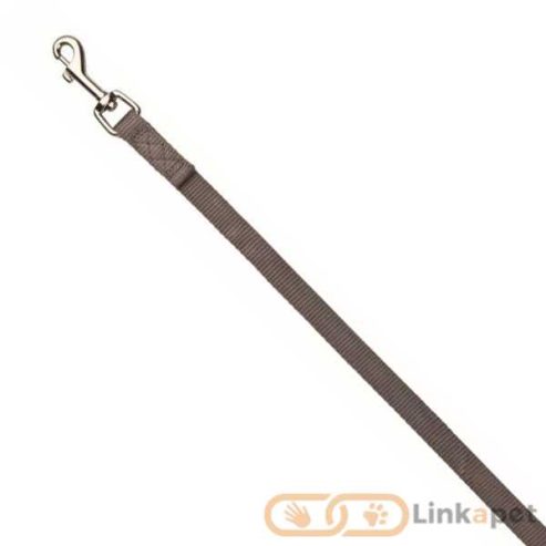 Trixie Lead Premium boje jorgovana – XS-S