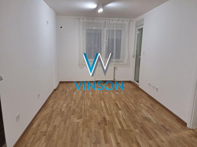 Novi Sad, Square garden - Neuseljavan jednoiposoban + parking ID#9103938 350 €