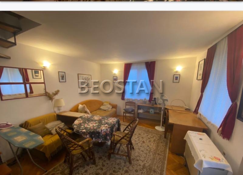 Centar - Crveni krst #60669 500 €