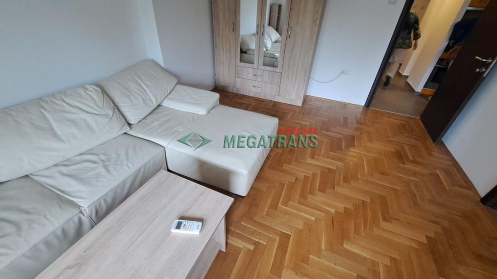 2 soban, 46 m2, Bulevar Despota Stefana , 1.sprat ID#1287 400 €