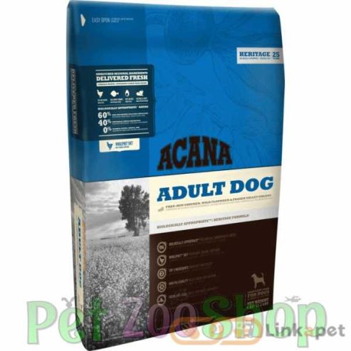 Hrana za odrasle pse Acana Adult Dog