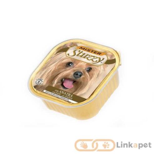 Mister Stuzzy Dog pačetina – 300gr