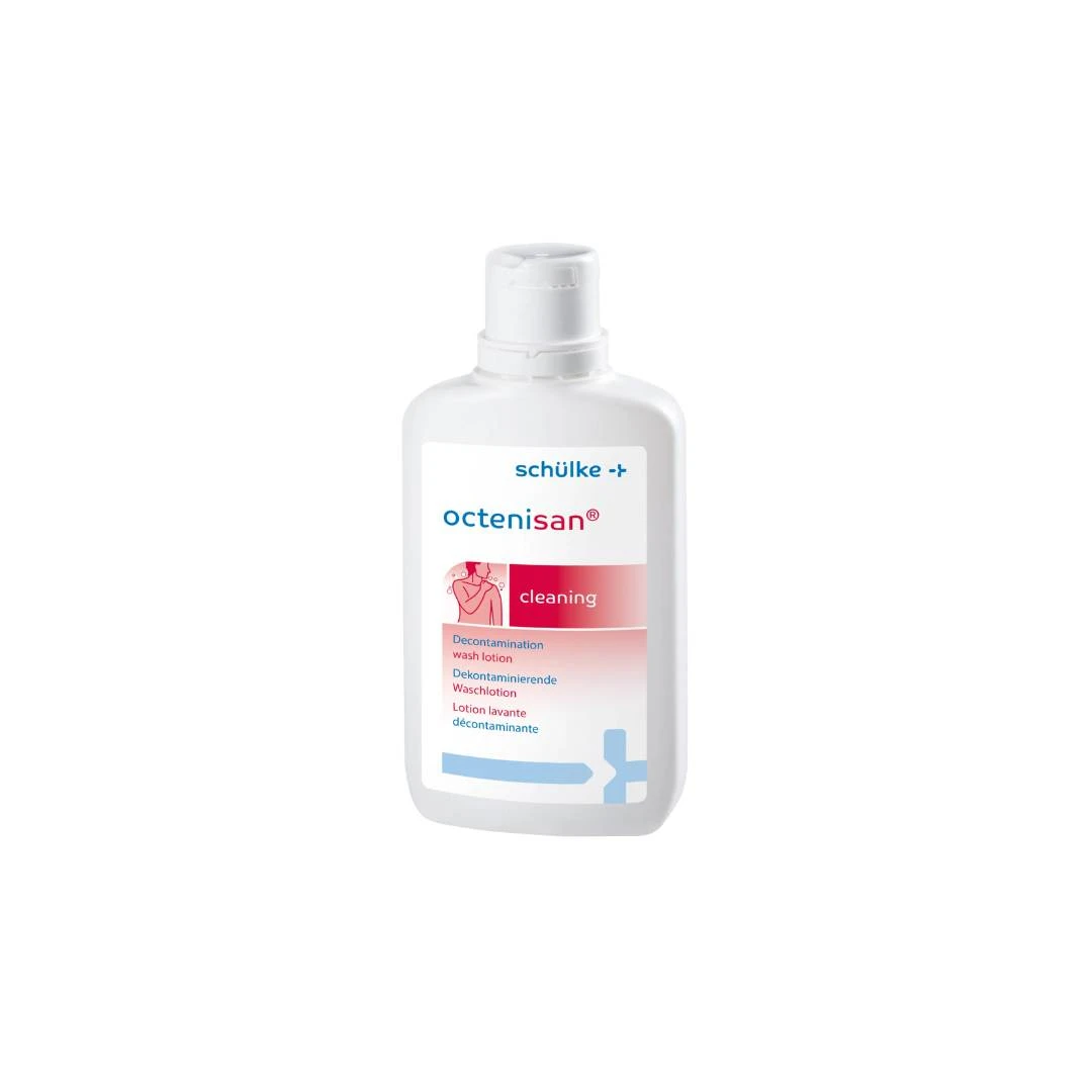 Schülke Octenisan® Losion za Pranje 150 mL