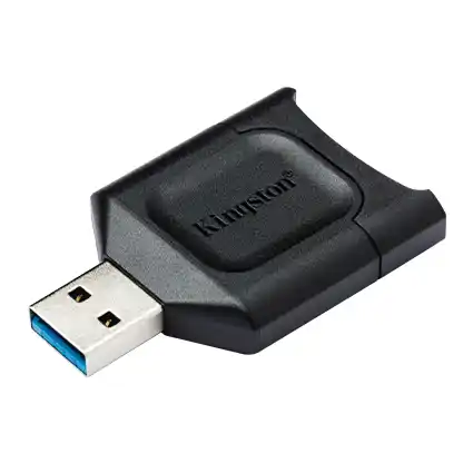 USB čitač kartica 3.2 MLP Kingston