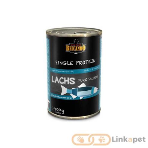 Belcando Salmon super premium, losos – 400gr