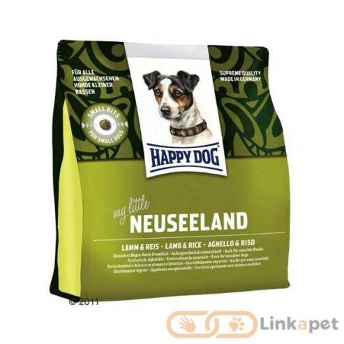 Happy Dog My little Novi Zeland – 4kg