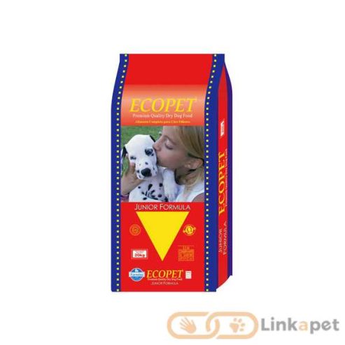 Farmina Ecopet Junior Large Breed – 18kg