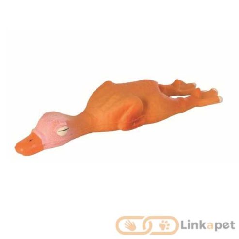 Trixie Latex Toys – Duck – 14,5cm