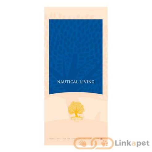 Essential Nautical living 12,5kg – 12.5kg