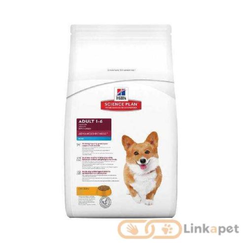 Hills Canine adult mini chicken – 800gr