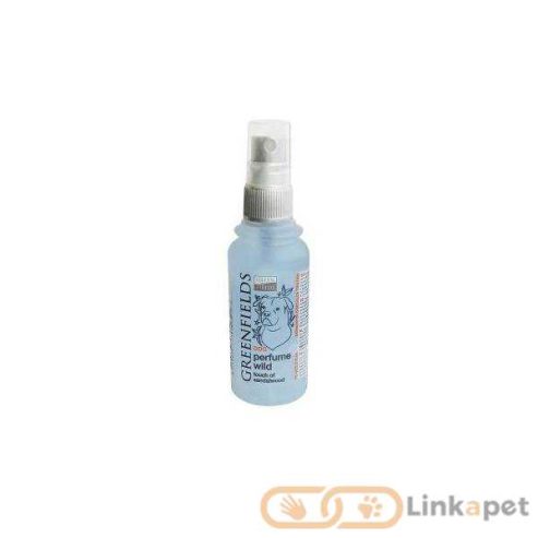 Greenfields Dog Perfume Wild – 75ml