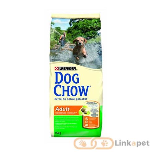 Purina Dog Chow Adult piletina – 14kg