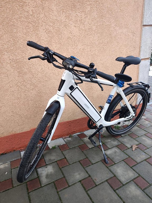 Stromer ST2