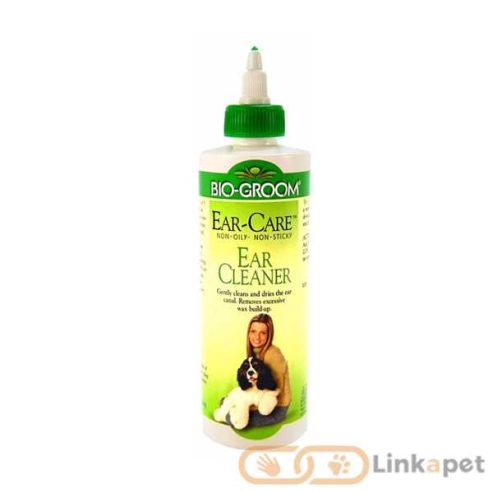 Bio Groom Losion EAR CARE EAR CLEANER – 118ml