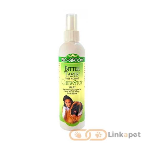 Bio Groom BITTER TASTE sprej – 236ml