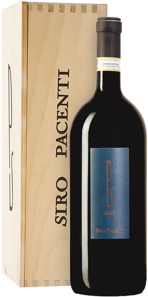 Brunello di Montalcino PS Riserva Magnum 2012