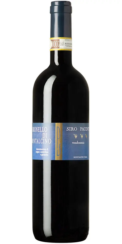 Brunello di Montalcino Vecchie Vigne 2015