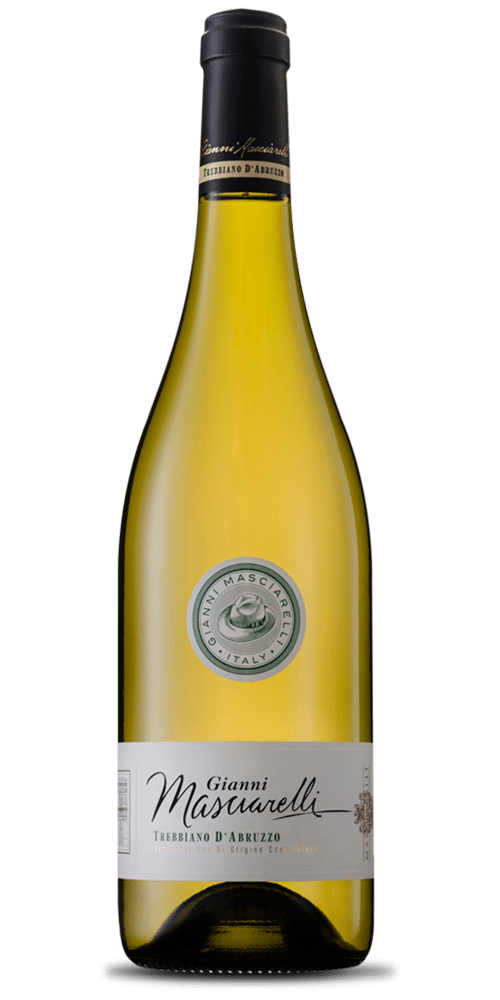 Gianni Masciarelli Trebbiano d’Abruzzo 2023