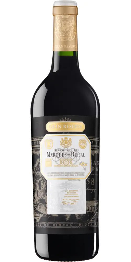 Gran Reserva 2017