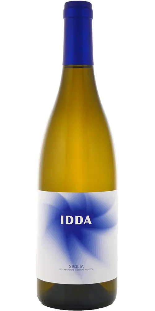 Idda Bianco Sicilia 2022